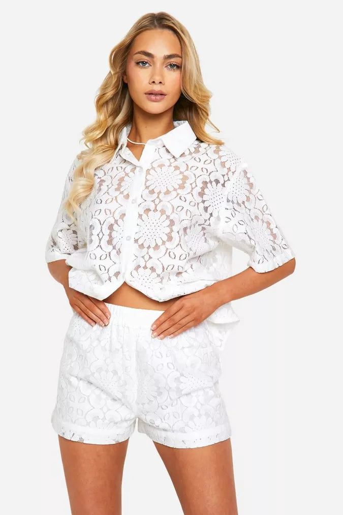 Shorts – Capital Clothing